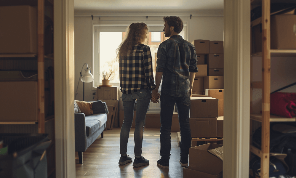 Moving Out: Your Checklist for a Smooth Process - Flat Fee MLS Realty