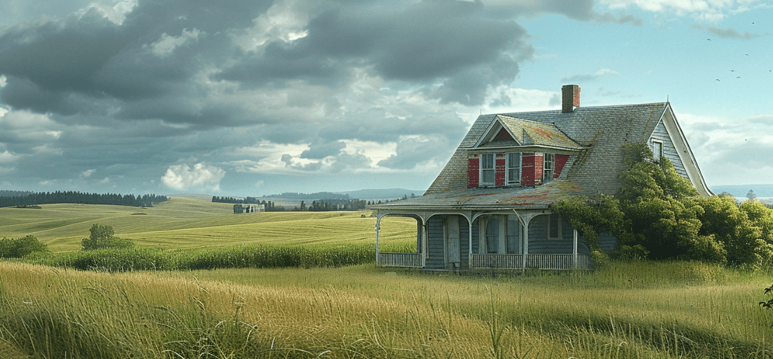 How to Sell a Home in Poor Condition - Flat Fee MLS Realty